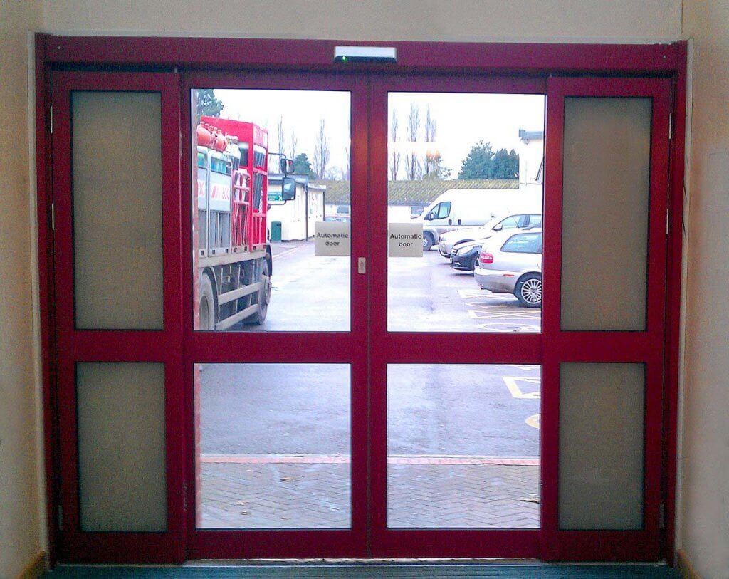 Evesham-Community-Hospital - NG Automatics